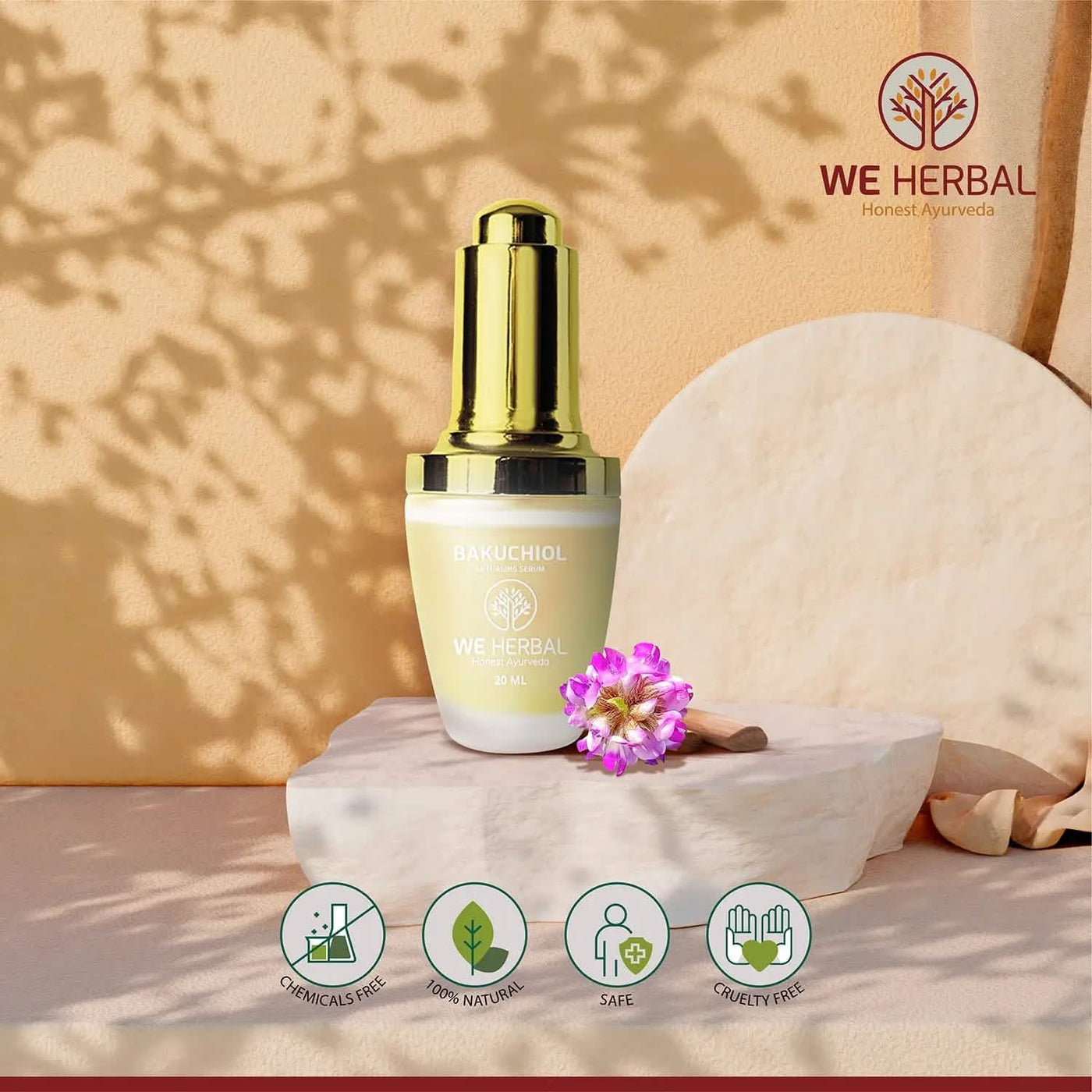 Buy 100% Natural Herbal Products for Your Beauty and Health -We Herbal